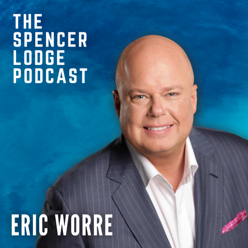 #129: Network Marketing Legend Eric Worre On Succeeding In Multi-Level ...