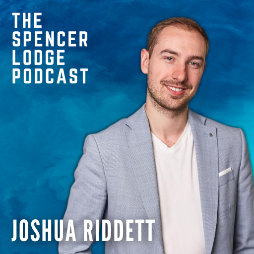 #141: Cryptocurrency Expert Joshua Riddett On Crypto Mining ...