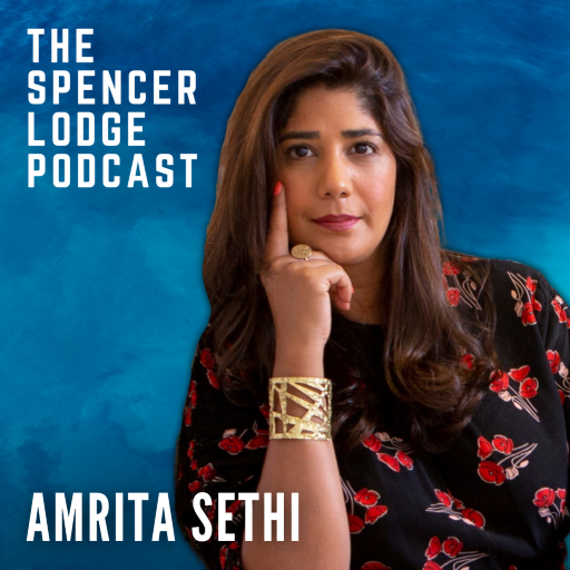 #148: NFT Artist On Selling Voice Note Artwork - Spencer Lodge | Sales ...