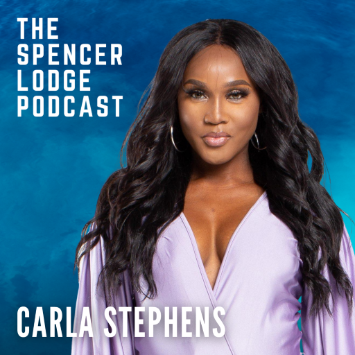 #157: The Fight To End Human Trafficking With Carla Stephens - Spencer ...