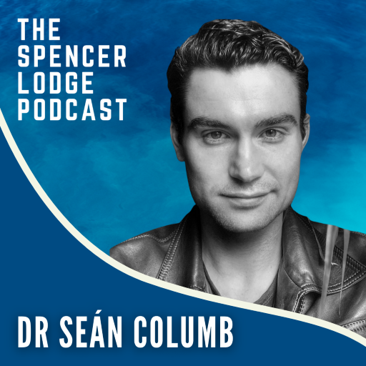 #158: How Criminal Networks Make A Killing From The Organ Trade With Dr ...