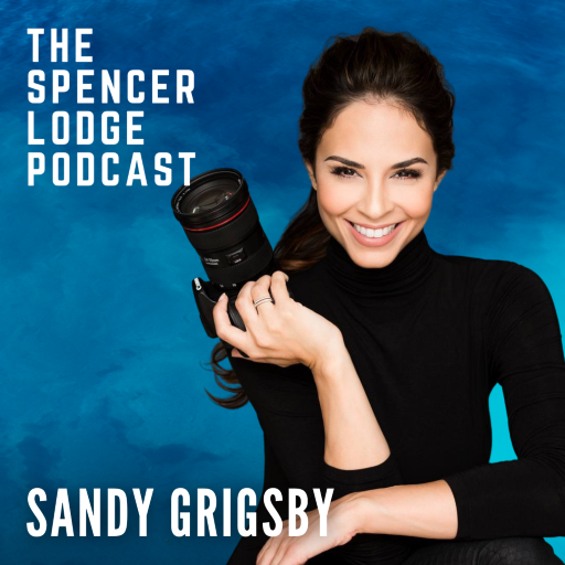 #168: The Secret To Building An Authentic Personal Brand With Sandy ...