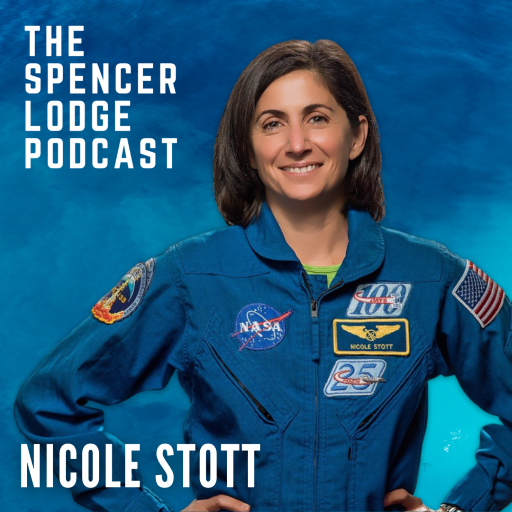 #177: An Astronaut’s View On The Future Of Planet Earth And Humanity ...
