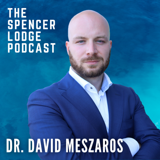 #186: Dr. David Meszaros: Solving World Hunger With Technology And ...