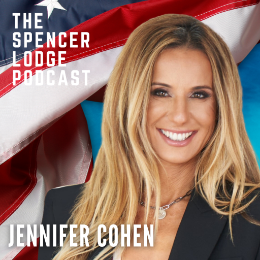 #228: Social Media Sensation Jennifer Cohen On Being Authentic And ...