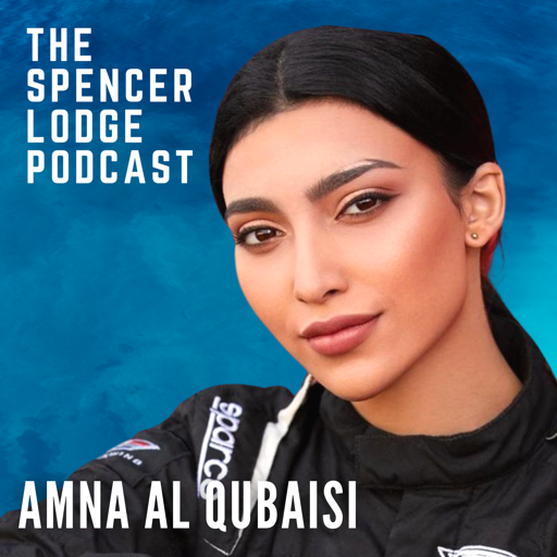 #237: Breaking Barriers: The Incredible Story of Amna Al Qubaisi, The ...