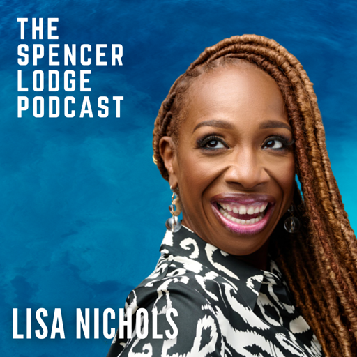 #238 The Powerful Interview that will Change your Life: Lisa Nichols on ...