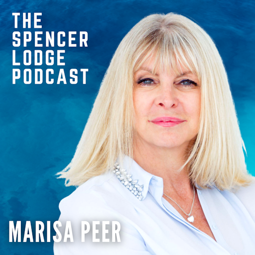 #242: How to Rewire Your Brain for Instant Transformation with Celebrity Therapist Marisa Peer ...